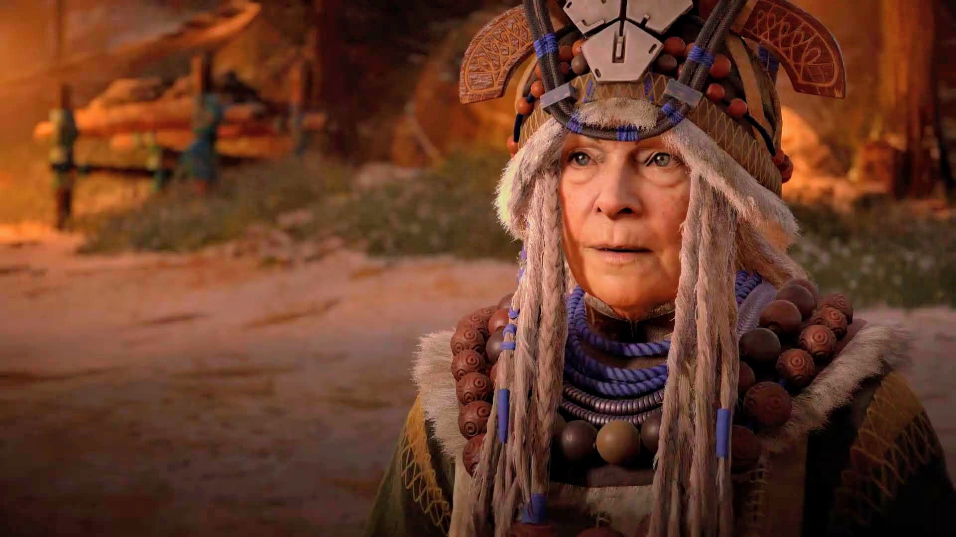 Mother goddess and Matriarchy